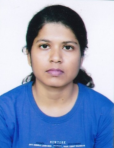 Ankita Porel Portfolio